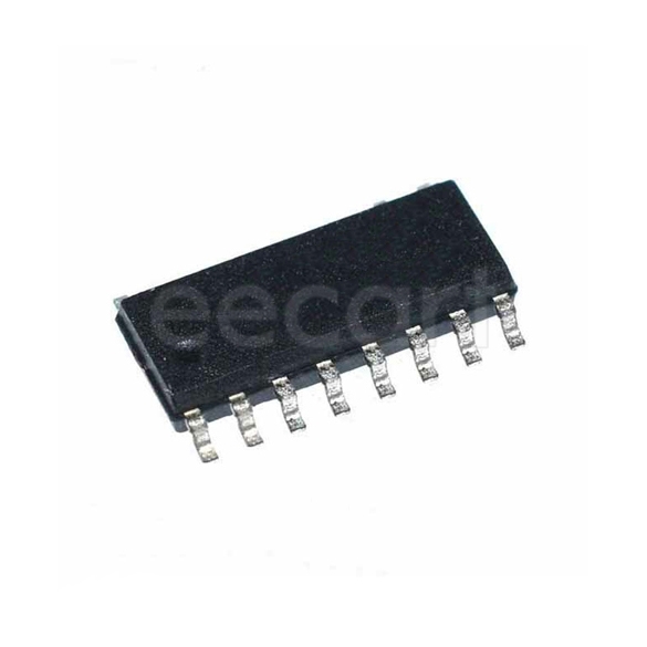 NCP51561BADWR2G On Semiconductor | PCBX Electronics